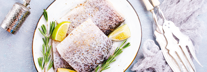 Ryby słonowodne, czyli głębia smaku z głębi morza